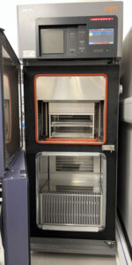 Thermal Shock Temperature Cycle - Reltronix