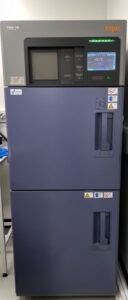 Thermal Shock Temperature Cycle - Reltronix