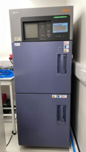 Mil-PRF-38534 Class K - Reltronix